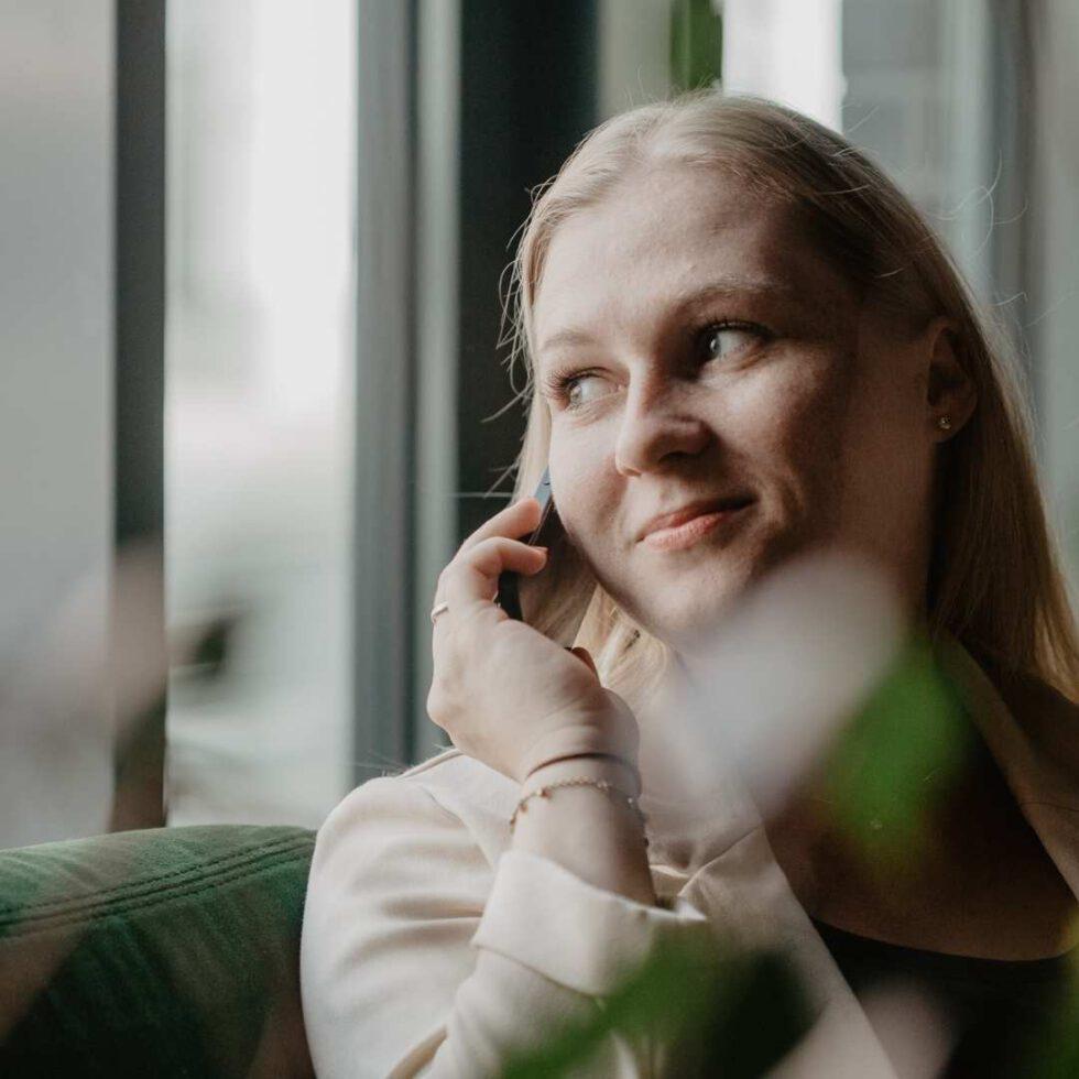 Startseite - Jennifer Stampp